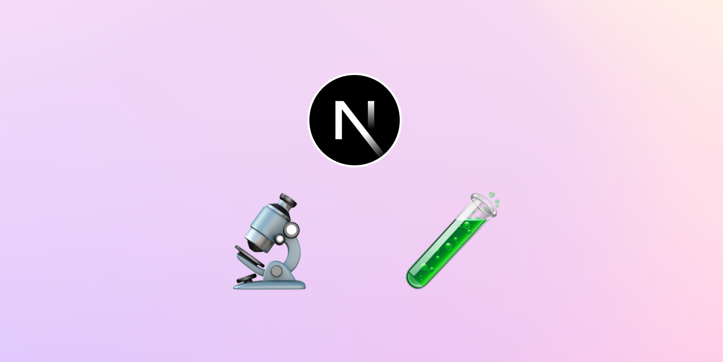 Abby & Next.js